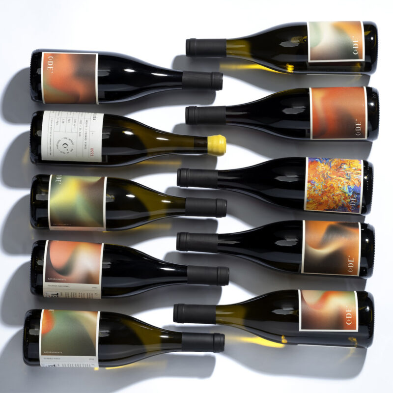 Winery – ODE Winery