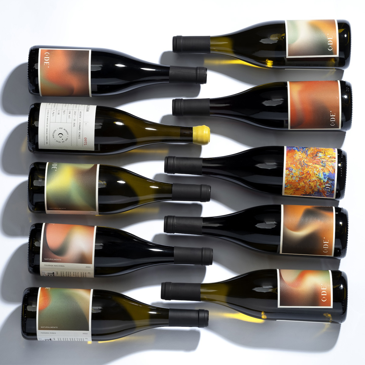 Winery – ODE Winery